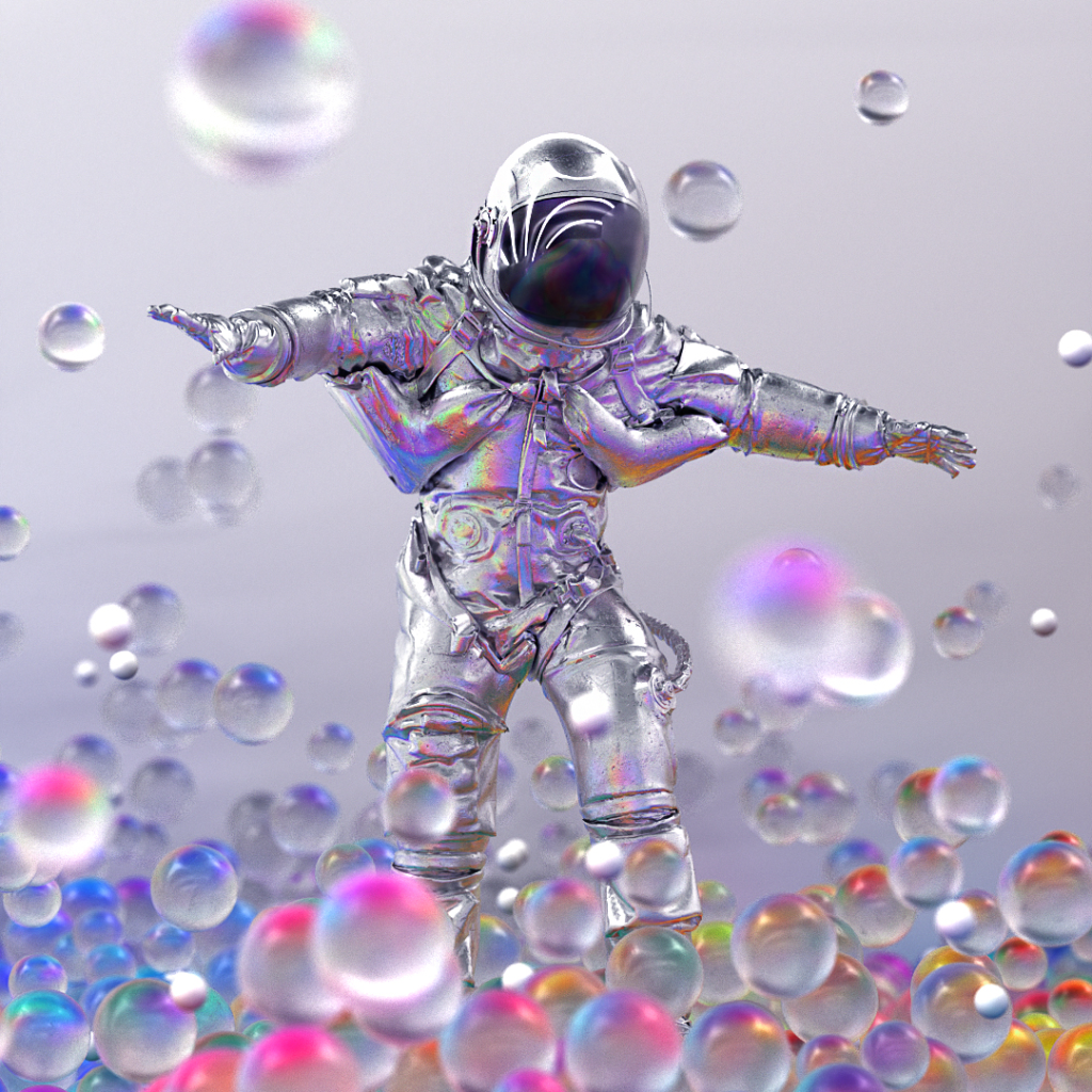 unpaired. NFT Gallery – unpaired.