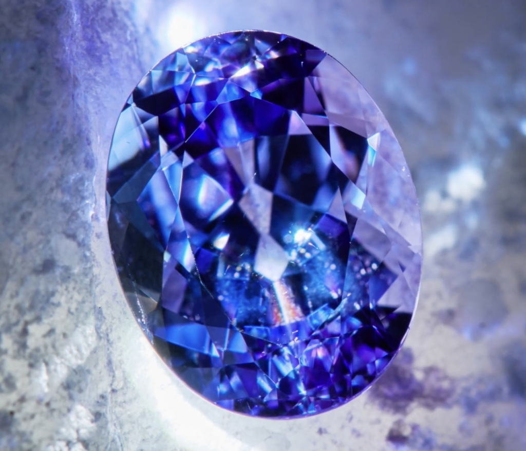 GEM PERSONALITIES – unpaired.